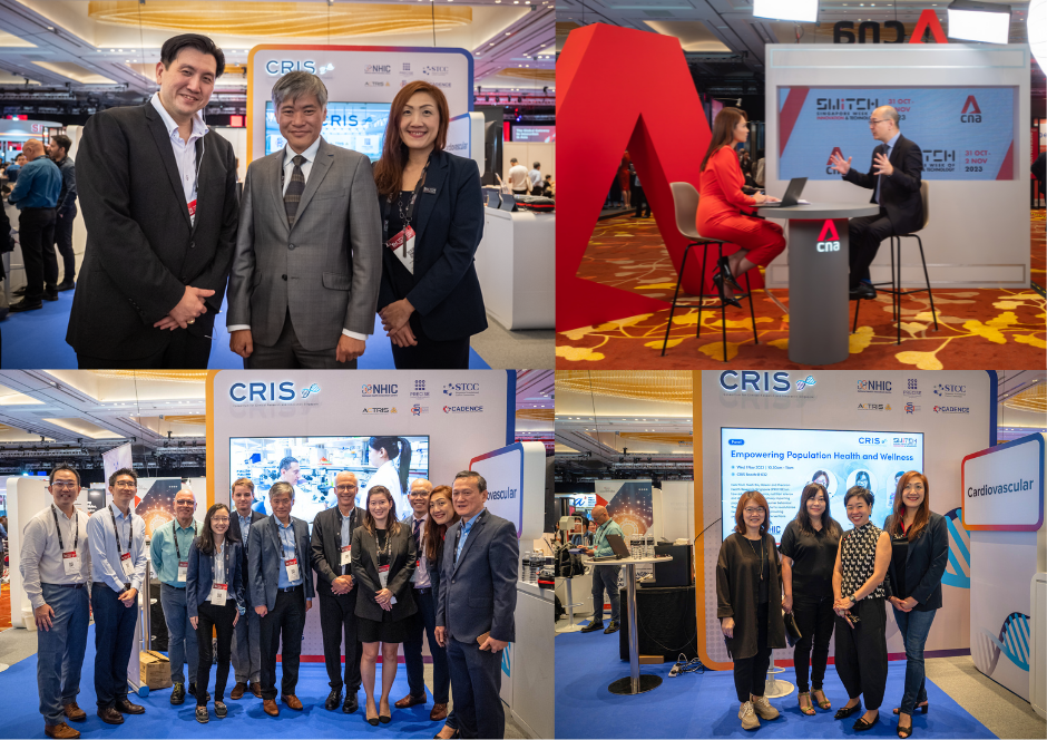 Fostering partnerships for health